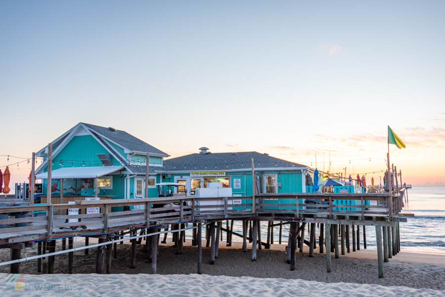 Outer Banks Pier and Fishing Center - KillDevilHills.com