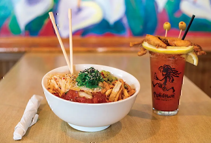 Rundown Cafe - KillDevilHills.com