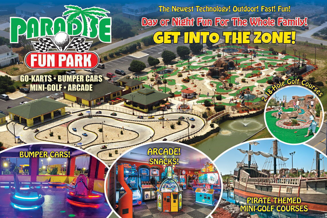 Kill Devil Hills History - KillDevilHills.com